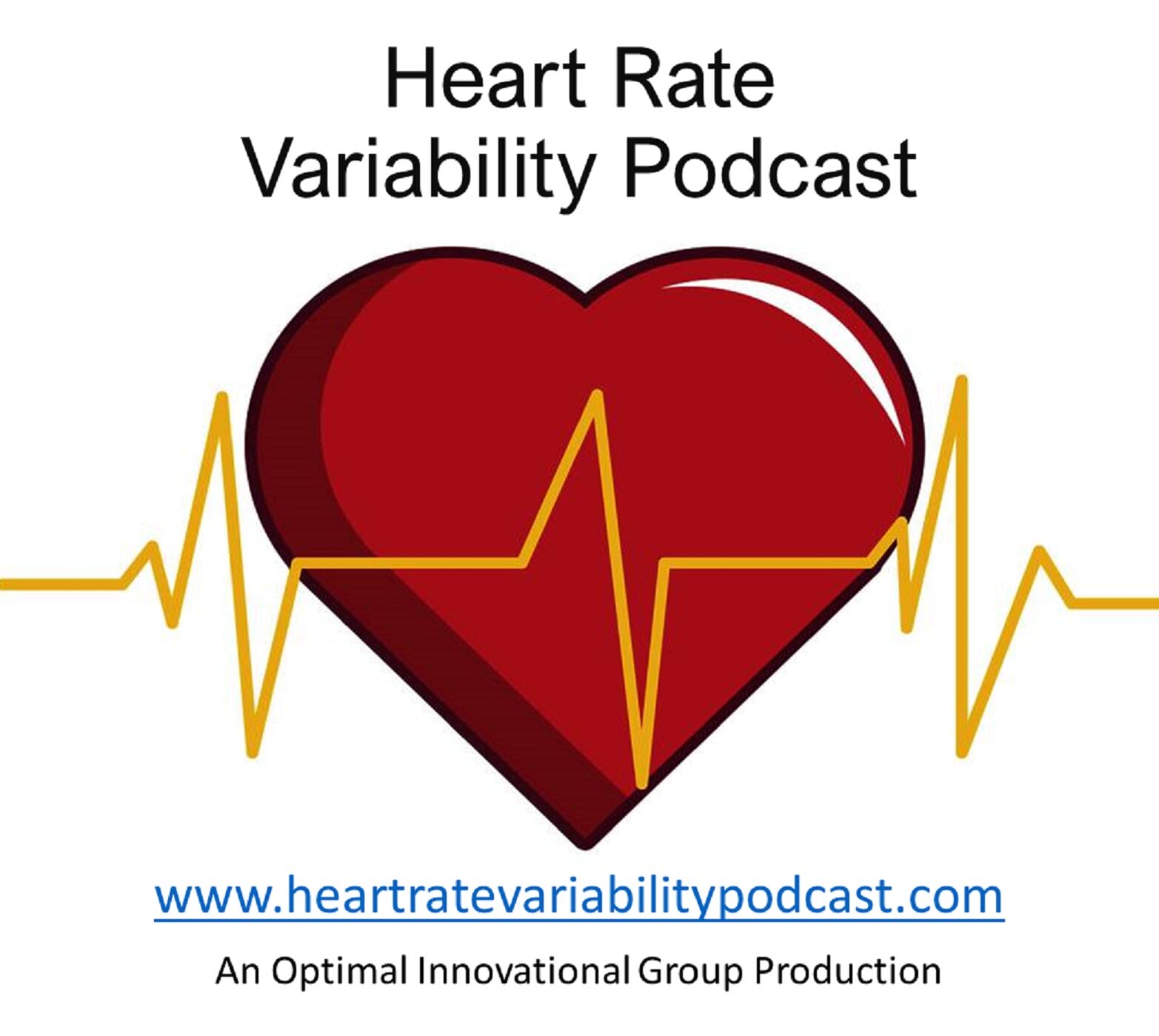 The Heart Rate Variability Podcast - The Pulse Cure
