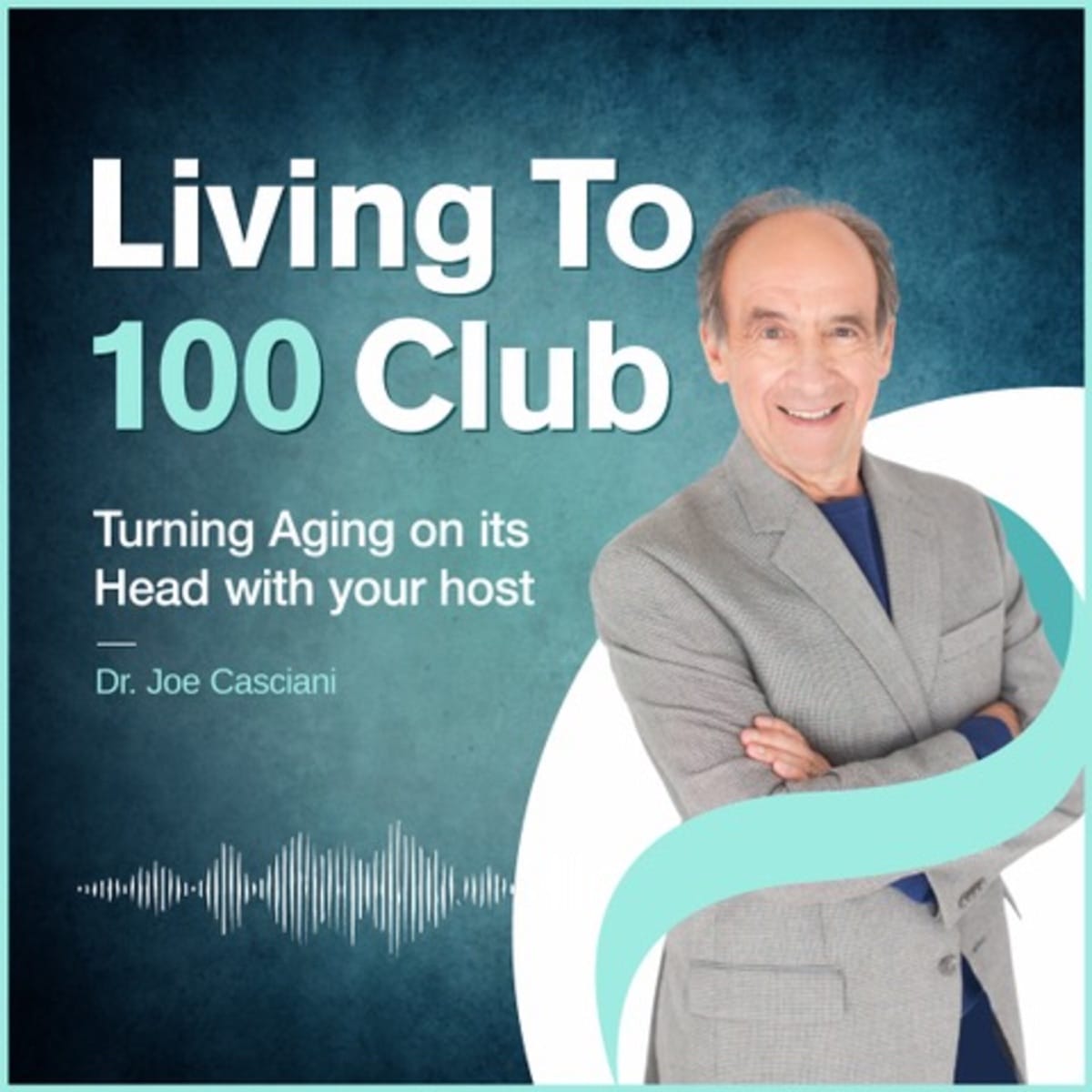Living to 100 Club - The Pulse Cure