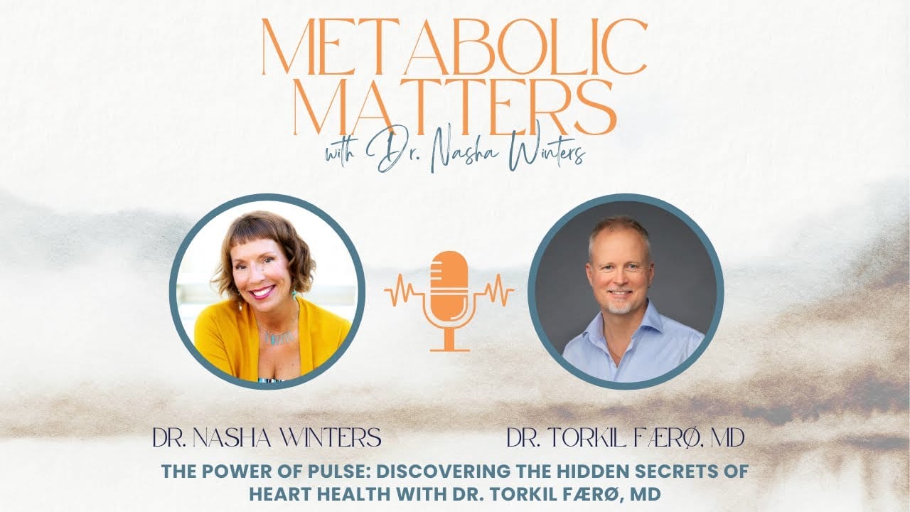 Metabolic Matters - The Pulse Cure