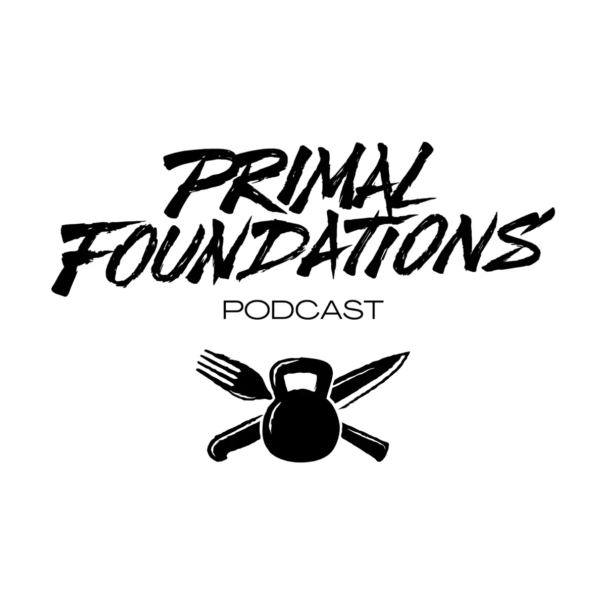 Primal Foundations - The Pulse Cure